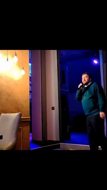 Магомаев - Синяя вечноcть | #dzozuashvilipetr на #vklive