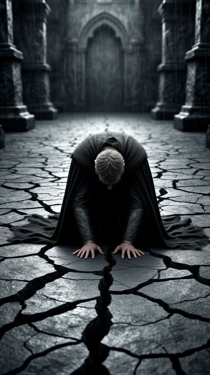 Король Мечей