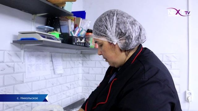 От домашней кухни до мини-пекарни