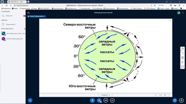 Общее Землеведение 14.03.25 Широтная зональность, высотная поясность, секторность