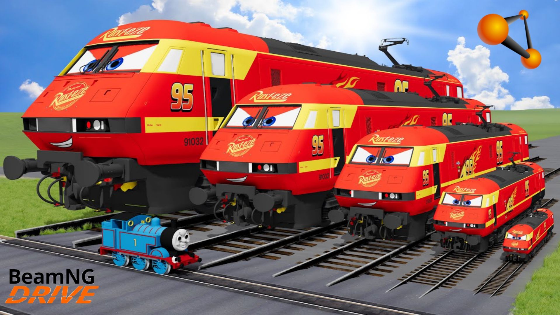 СБОРНИК МУЛЬТИКИ ПРО МАШИНКИ