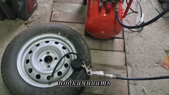 Ничтяки для компрессора #Шланги