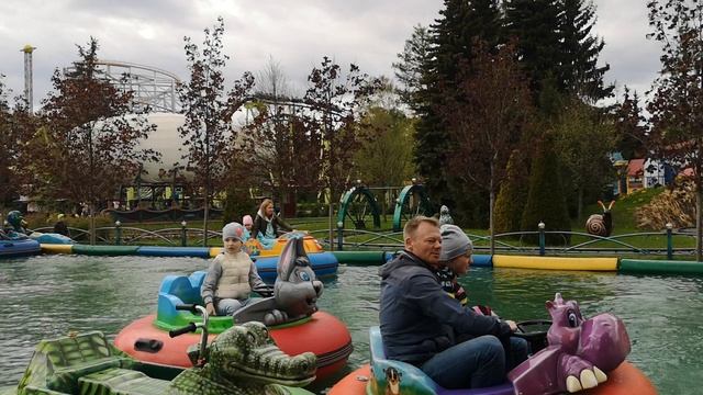 Поход в Диво Остров СПБ 2022.05.23