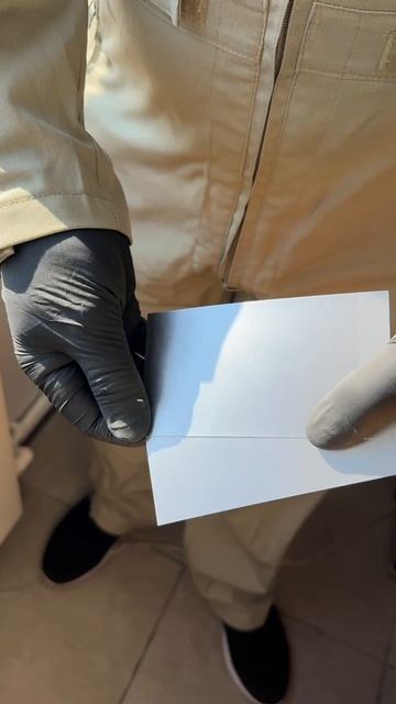 Обзор нового пигмента 900-s161 металлик Max Paint