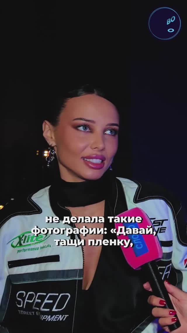 Анастасия Решетова: «У каждой девушки дома должны быть парики»