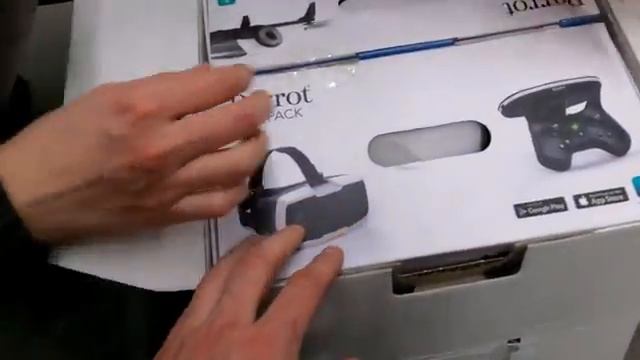 Опять повезло - купили за 1700 - нашли на 35000 ( Ukrainians in the USA)