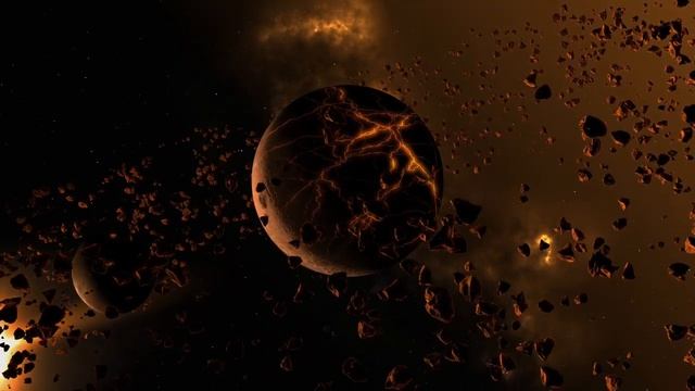 29 ноября - Когда тень может стать союзником.