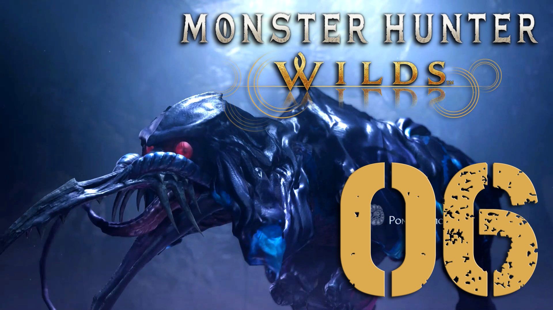 Monster Hunter Wilds. Серия 06 (Ромпополо)