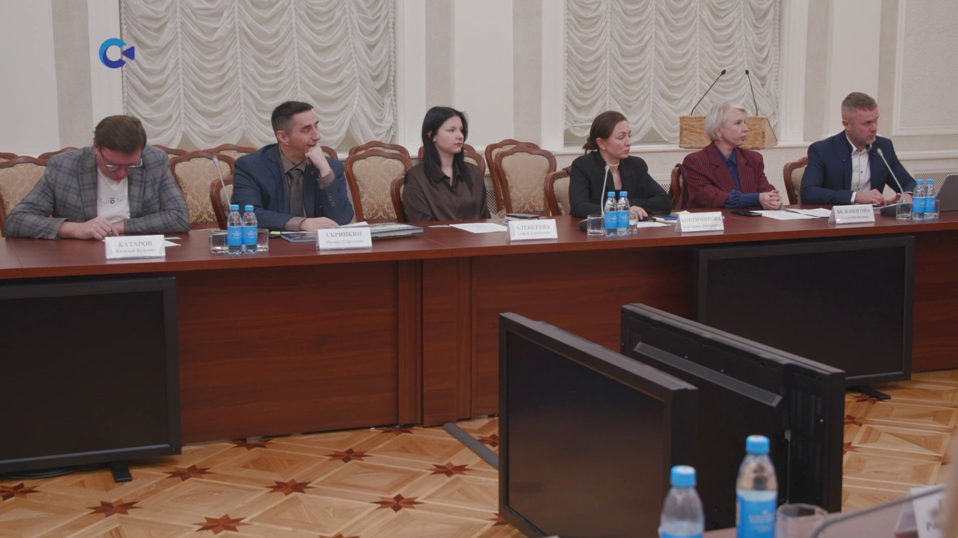 В Карелии развивают креативный сектор экономики