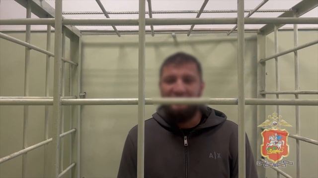 В Одинцове полицейские задержали четверых мужчин за вымогательство и кражу денежных средств