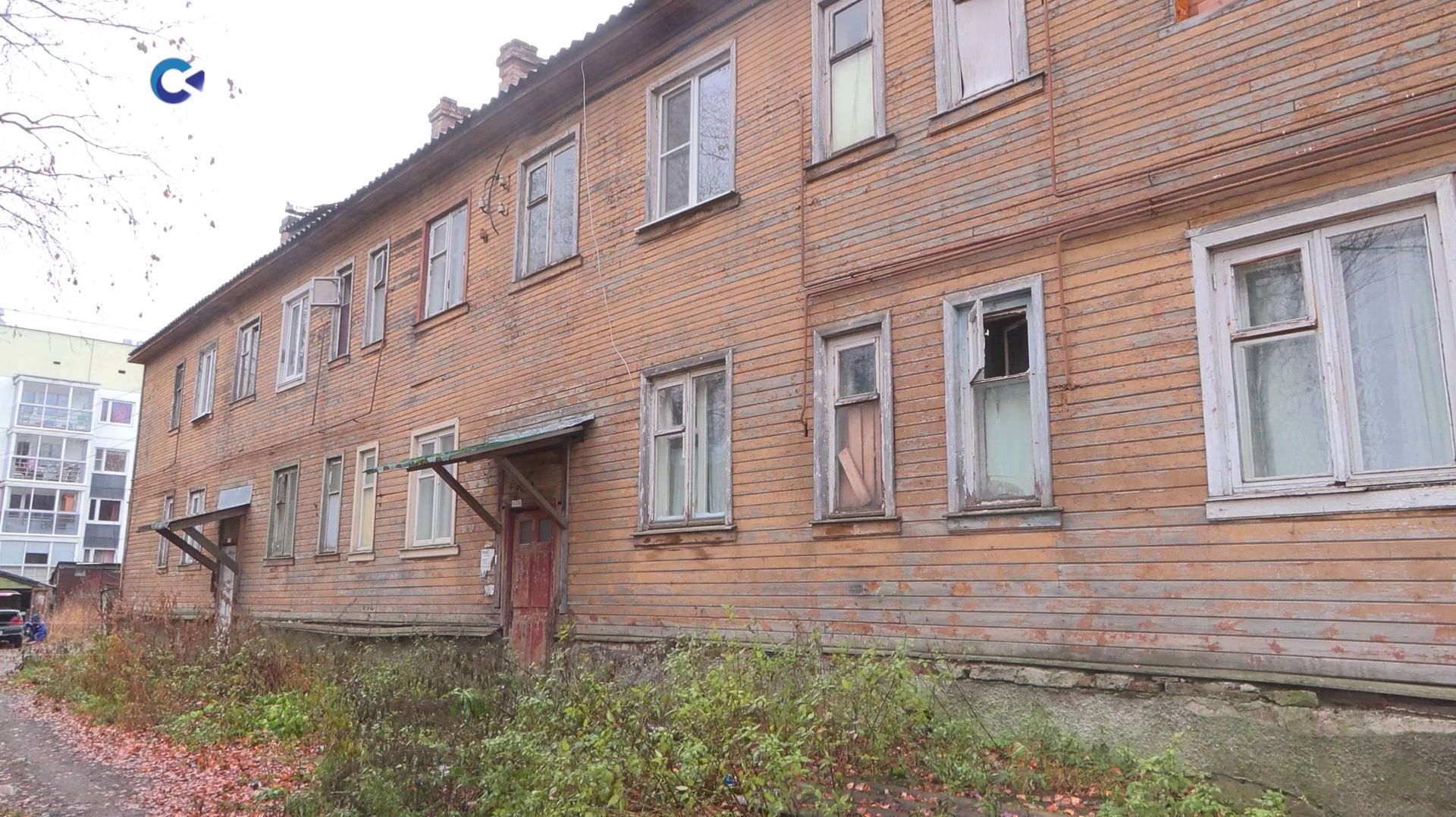 Из аварийного жилья в Карелии расселили более 150 многодетных семей