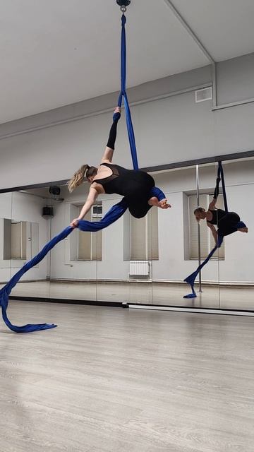 Воздушные полотна