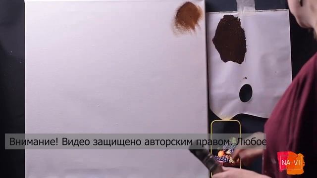СЕКРЕТ ХУДОЖНИКА. Надежда Ильина. Нужно ли грунтовать холст для техники жидкого масла