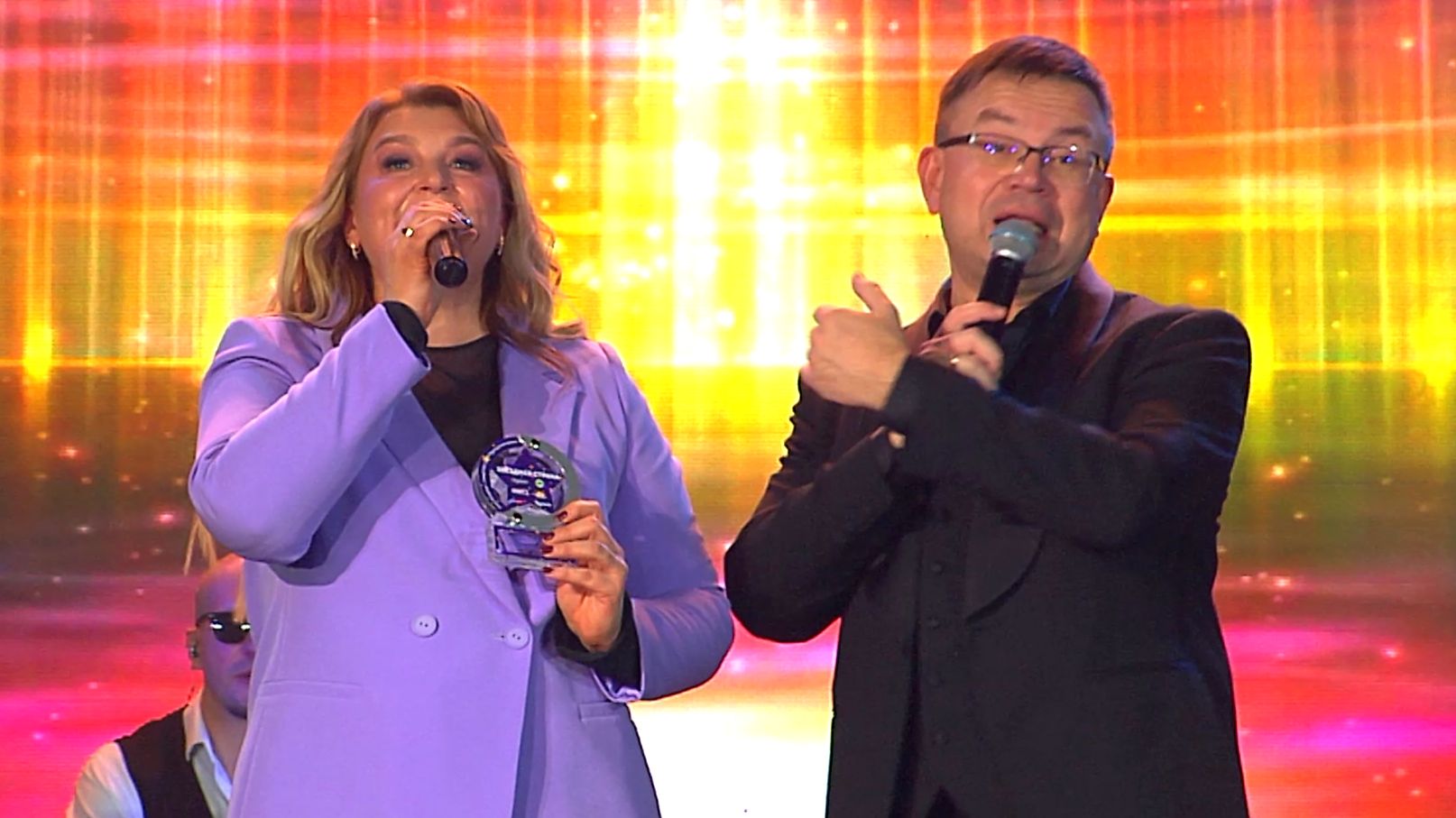 Наталья Которева - Мне не забыть (муз. К. Клэш, сл. В. Ильичев)