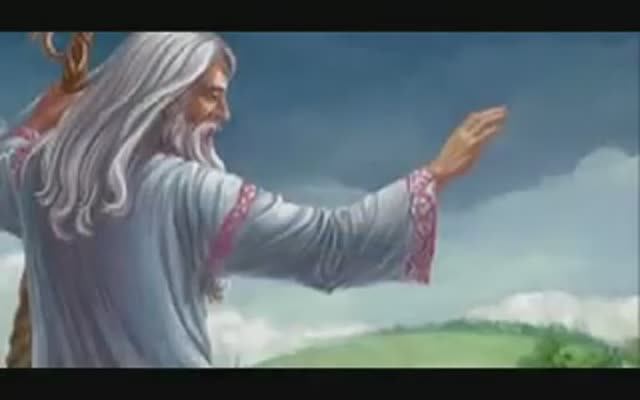 2.Боги Покровители