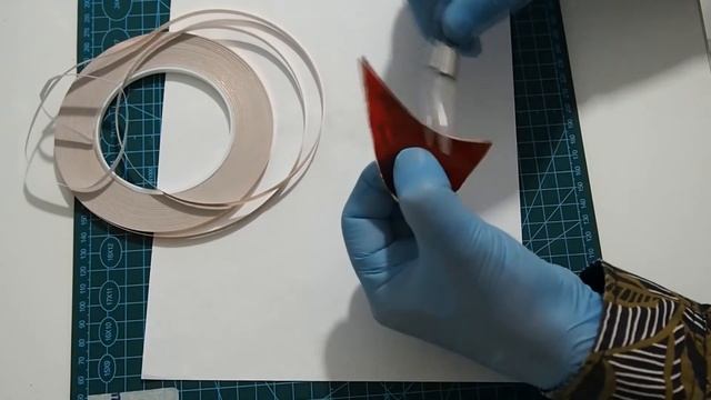 Что делать, если закончились самолёты? Делайте бабочек, они тоже летают или светят; ночник бабочка.