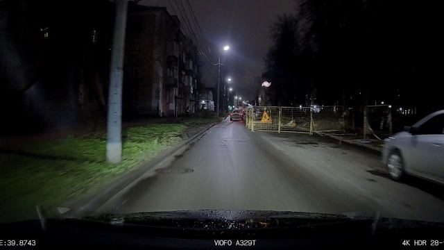 A329S Ориг звук