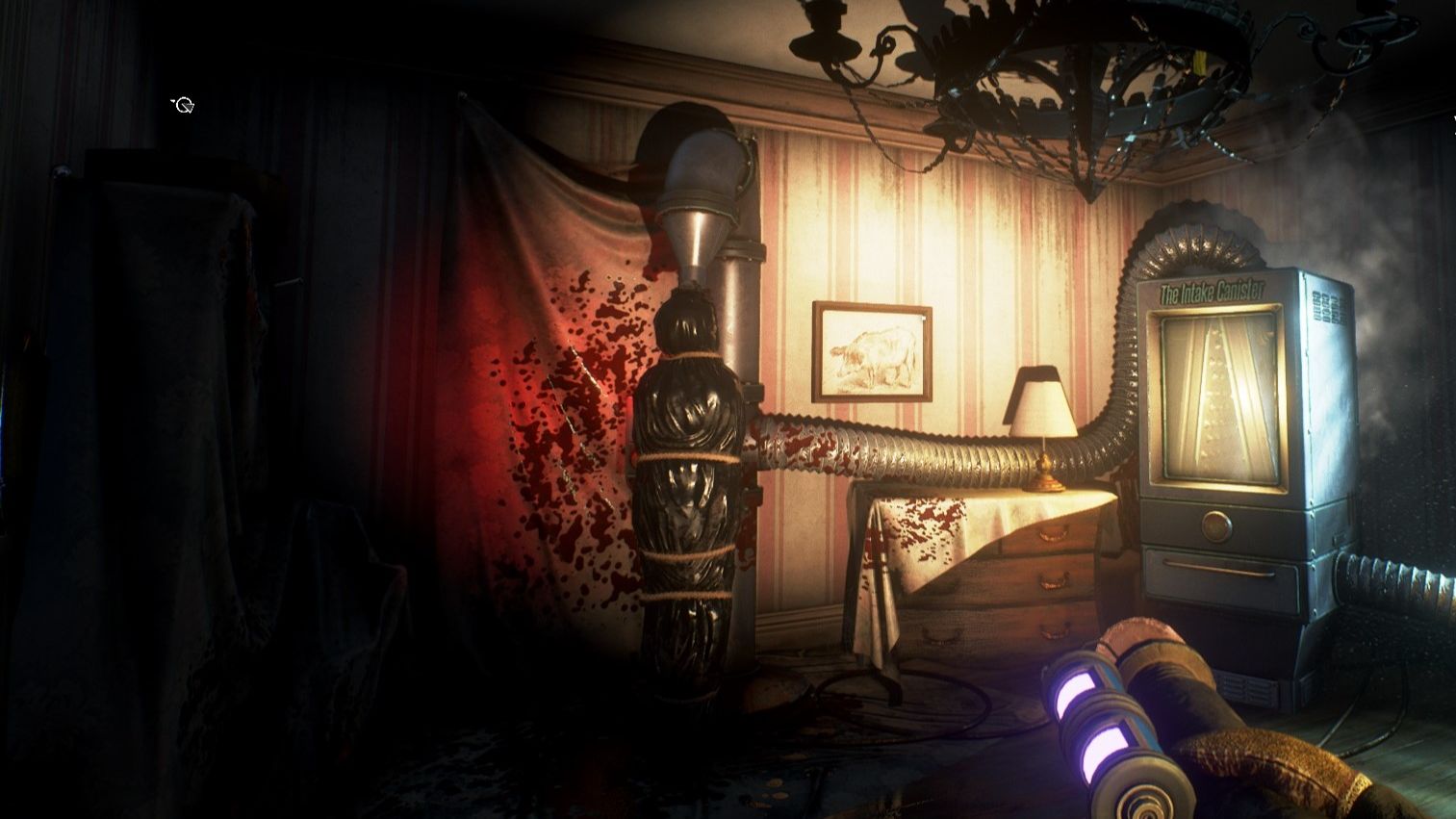 ДЕНЬ СУРКА В ЛОГОВЕ ЛЮДОЕДА ▶ We Happy Few # 14