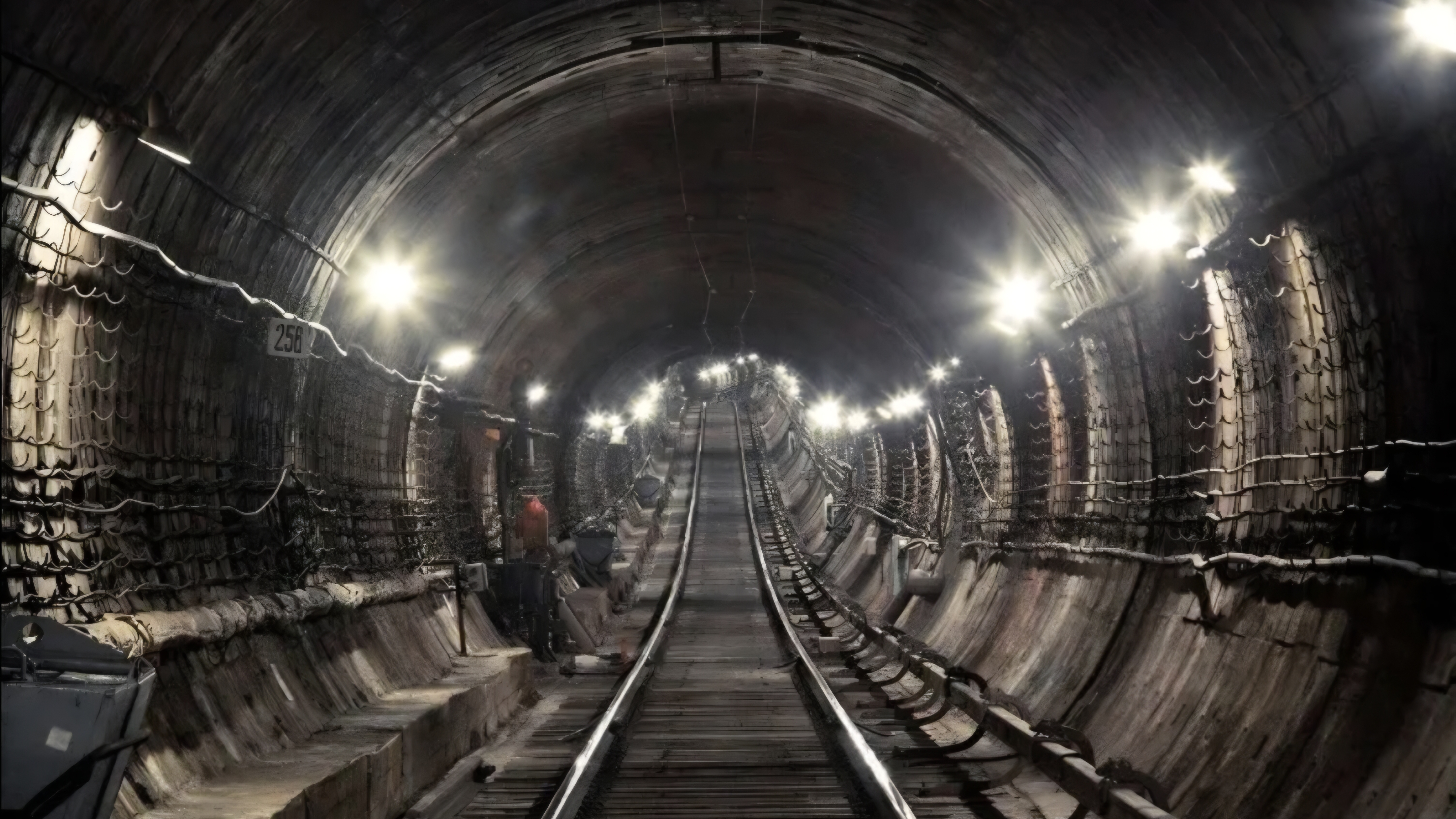 "Владыкинская горка" [метро]