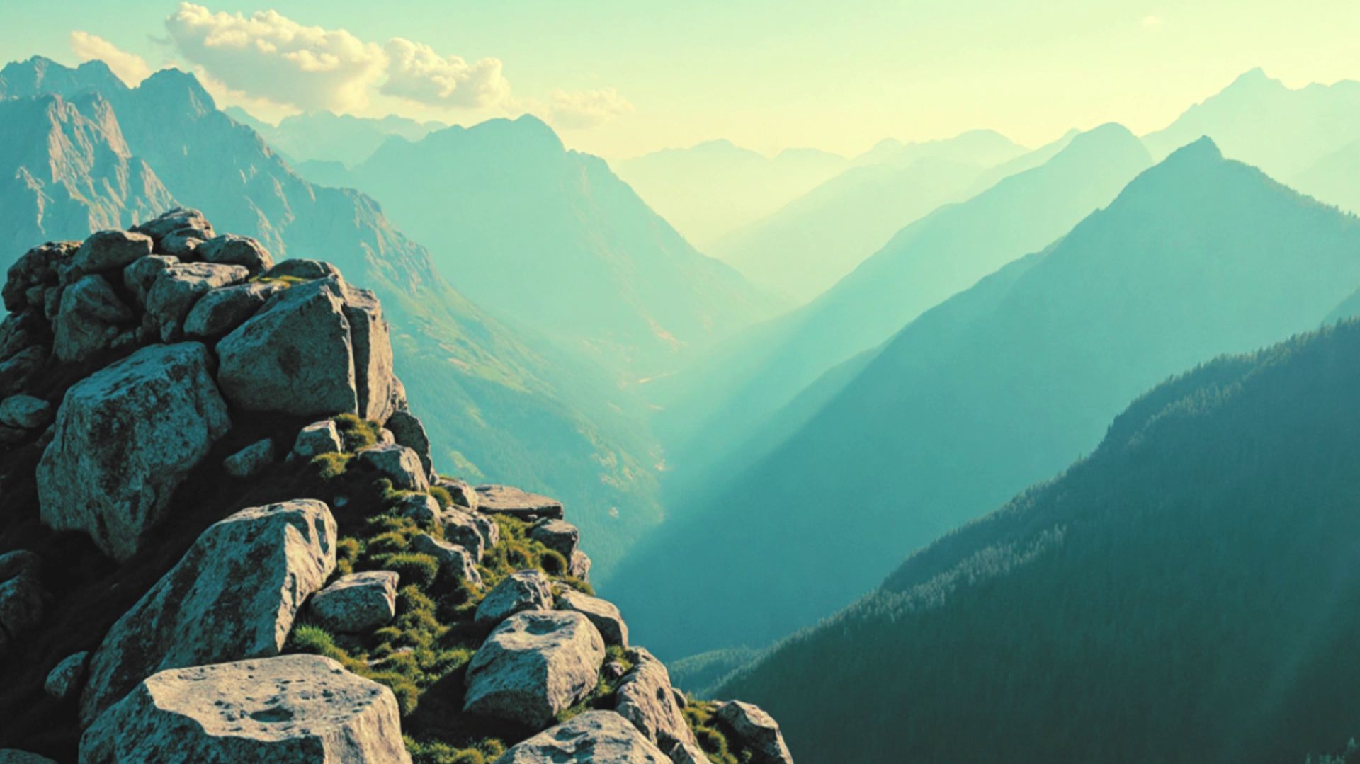 Седьмой. Глава 4