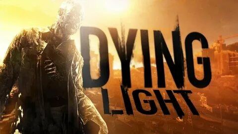 Прохождение Dying Light #4