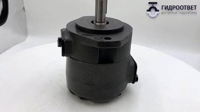 SQP1-6-1AR пластинчатый гидронасос Tokyo Keiki (аналог)