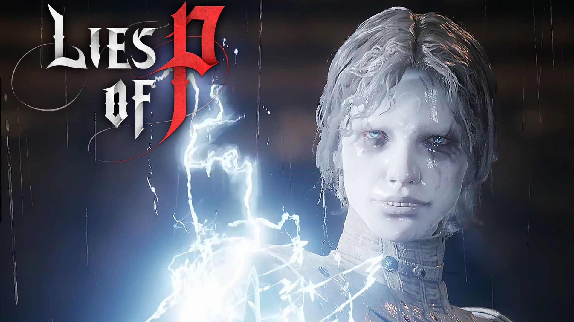 МЕЧ АЛХИМИКОВ ► Lies of P #20 ► ПРОХОЖДЕНИЕ