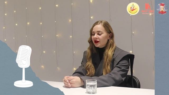 Подкаст «Интересные люди». Гость: Екатерина Михайлова — блогер и SMM‑менеджер.