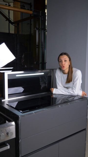 💪Когда техника работает за вас, остаётся только принимать решения в своё удовольствие!