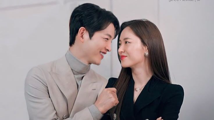 Клип к дораме "Винченцо". Lombirghini (инстр.). Гл. роли: Сон Джунги, Чон Ёбин.