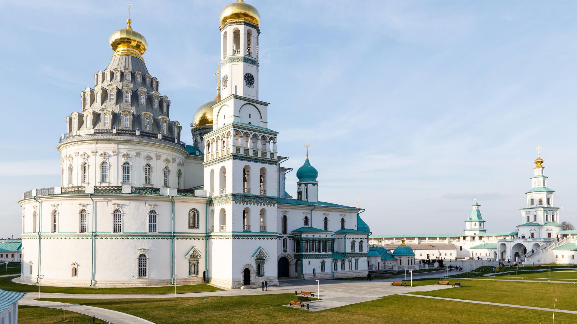 Михаил Круг — Золотые купола душу мою радуют  cut