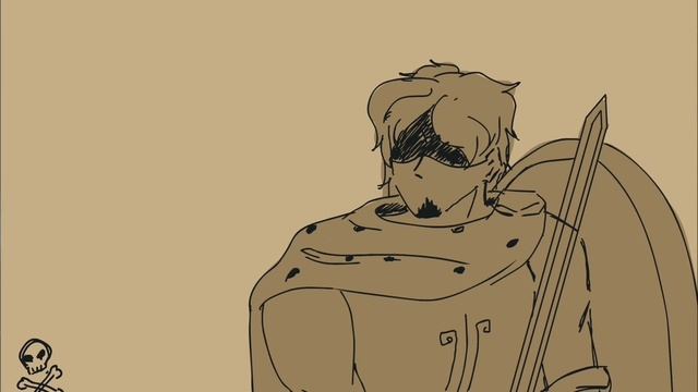 Эрида и яблоко раздора