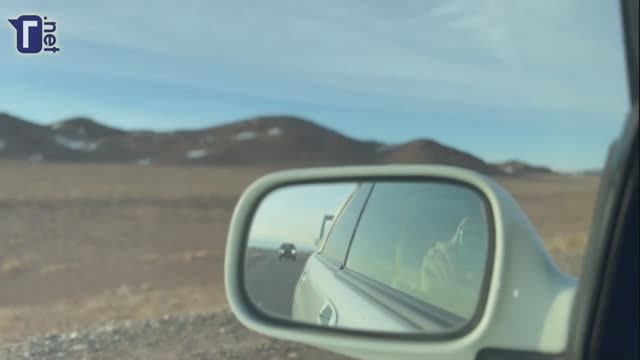 Путешествие ГН: Казахстан — Алматы