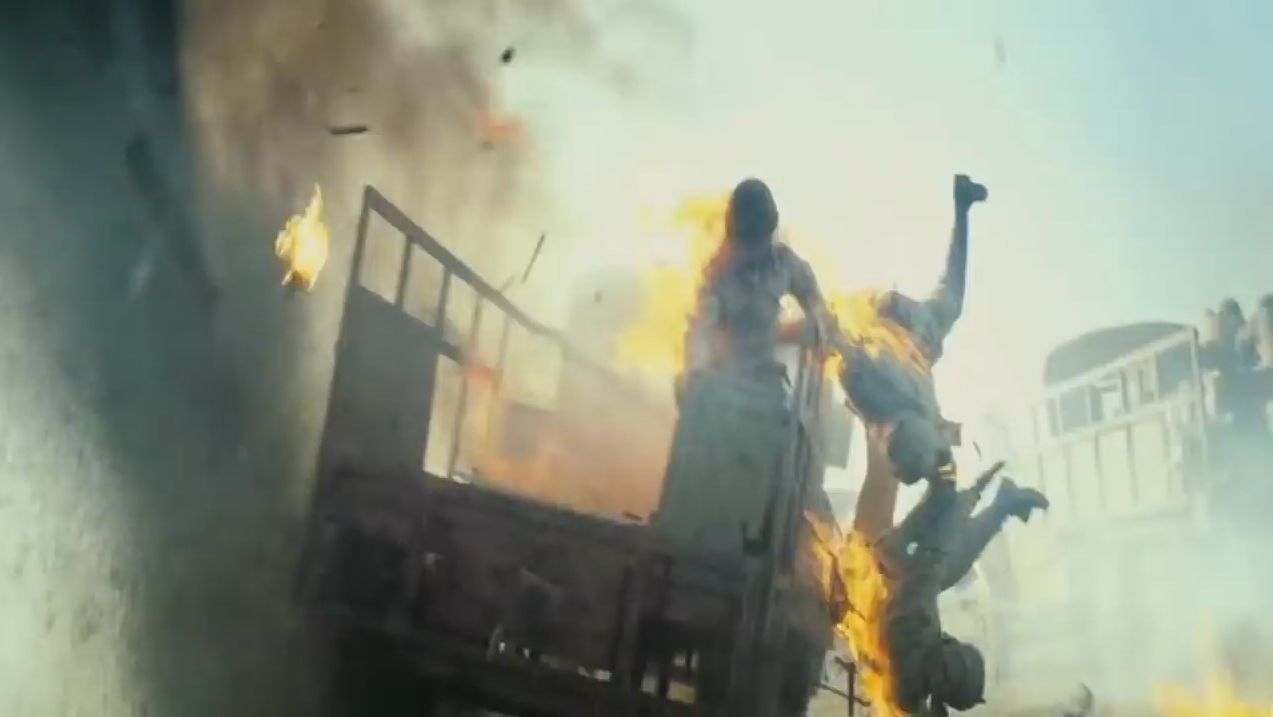 Три танкиста