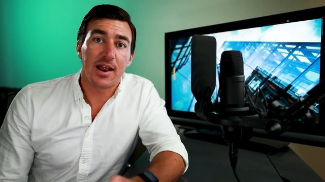 Видео 5 - TANGIBLE OR INTANGIBLE?