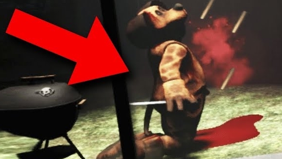 СОБАКУ ПОЙМАЛА ПОЛИЦИЯ - Duck Season концовки секреты пасхалки