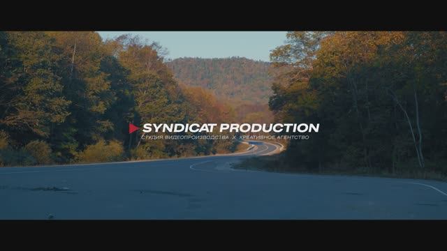 Backstage DOLGOV AUTO | Владивосток