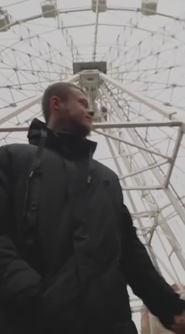 Не хочу встречаться с парнем грузчиком