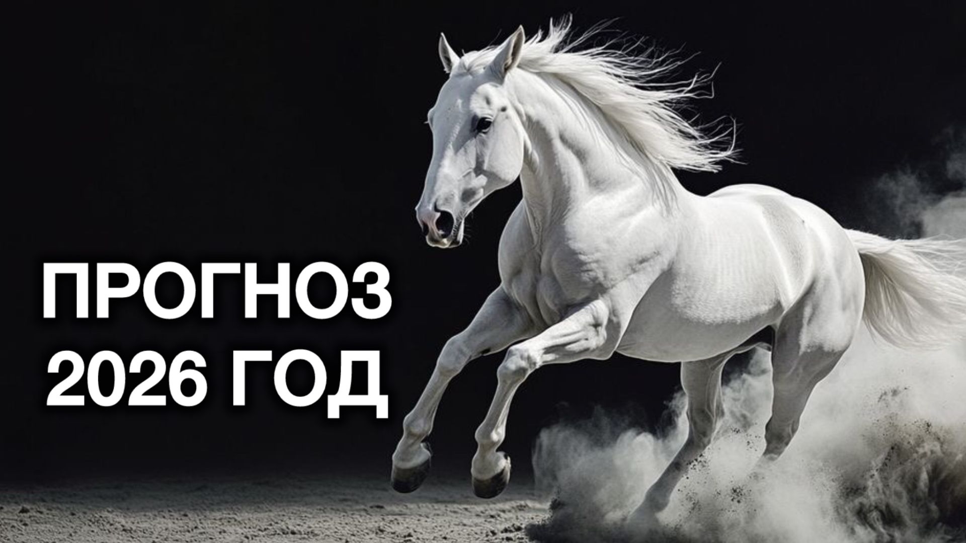 АСТРОЛОГИЧЕСКИЙ ПРОГНОЗ НА 2026 ГОД: десятилетка, по месяцам, по знакам, ретроспектива