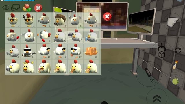 Пять ночей с Мишей 2серия