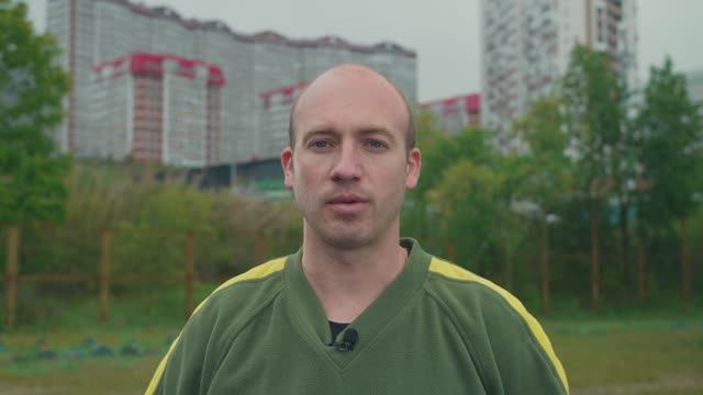 Создание ролика в политической сфере, кандидат в депутаты. Владивосток