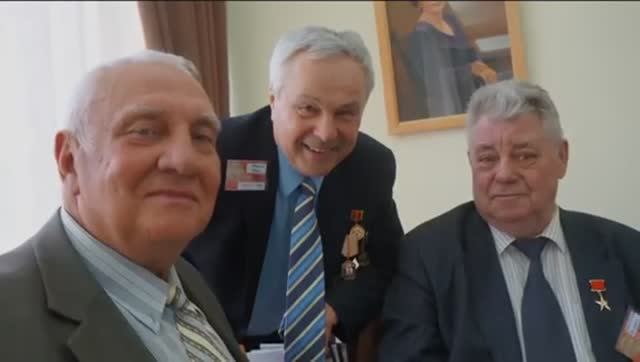 №137  ≪ВСТРЕЧА БАМОВЦЕВ - АРХИВЫ, Ч. №1 - 2013г.≫ БАМ Таксимо Татьяна Шаманская. АВТОР: Иван Павлов