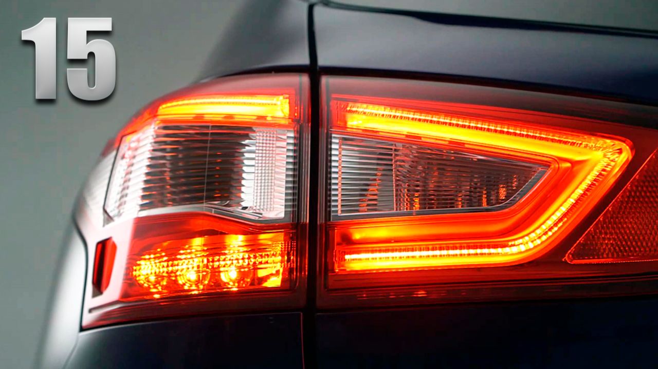 15 Улётных автотоваров с АлиЭкспресс