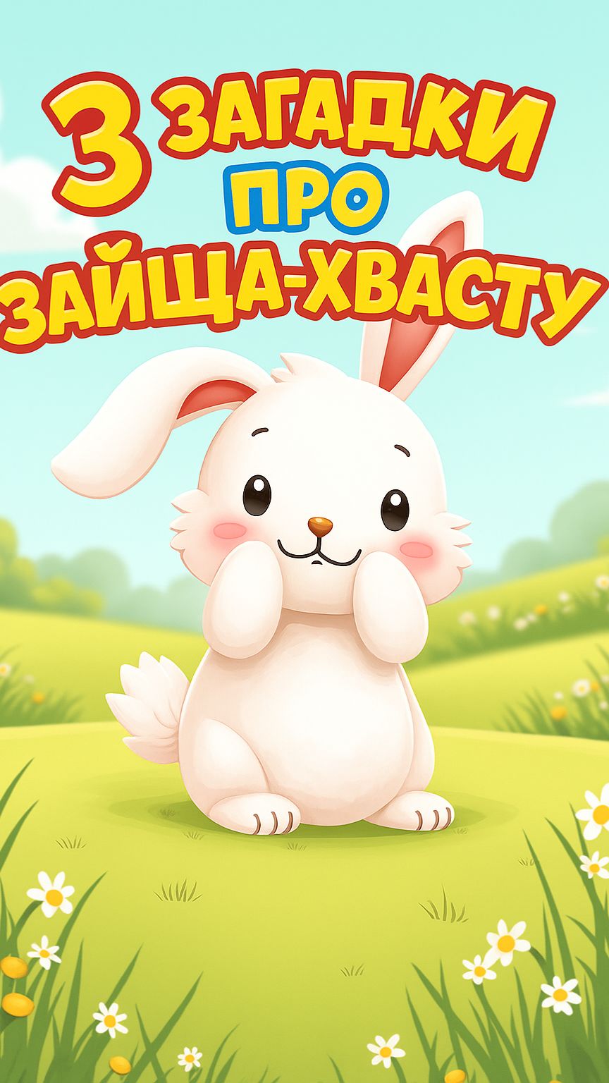 3 загадки про Зайца-хвасту: угадаешь всех героев? | Развивающие видео