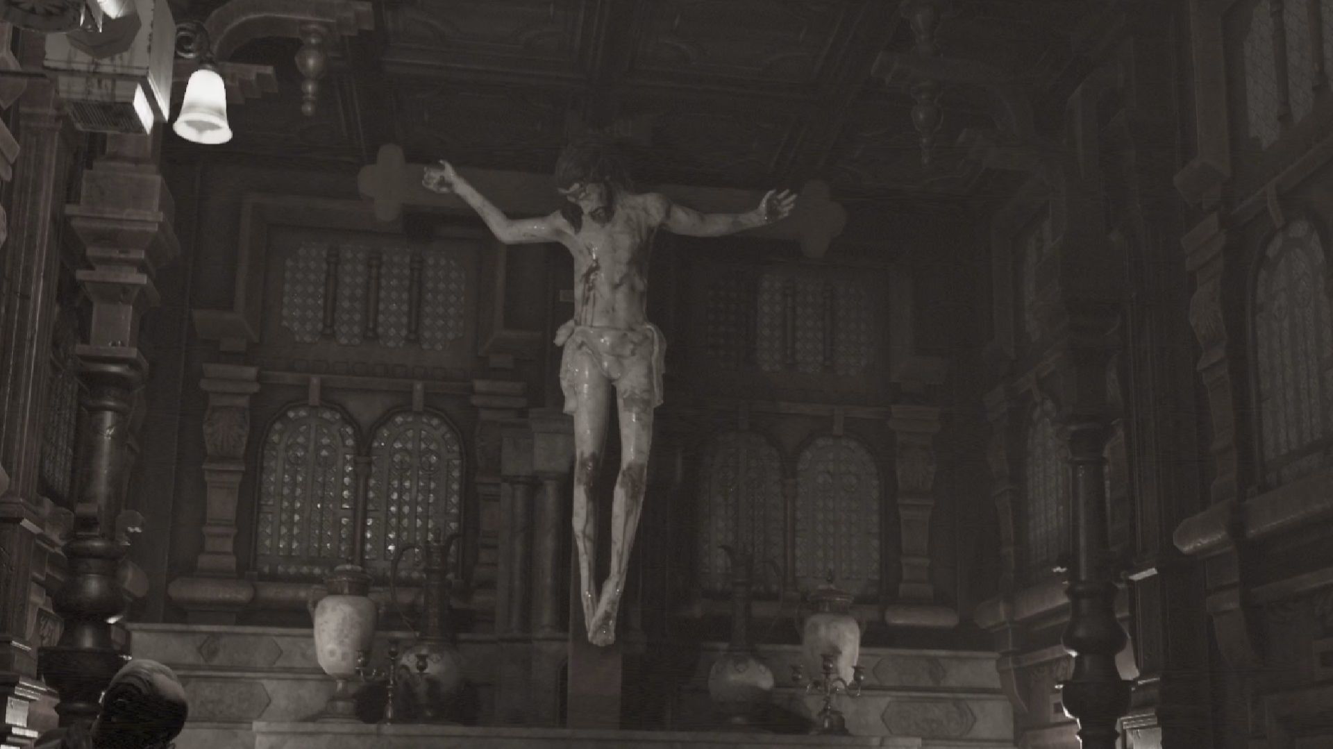 Tormented Souls►Открыли все двери #5