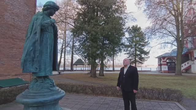 2025.11.23_Молитва царевичам-страстотерпцам