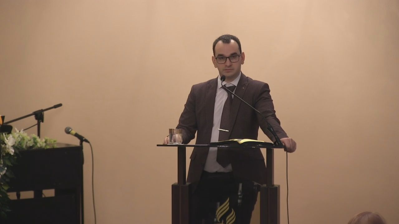 Секрет стойкости пророка Иеремии