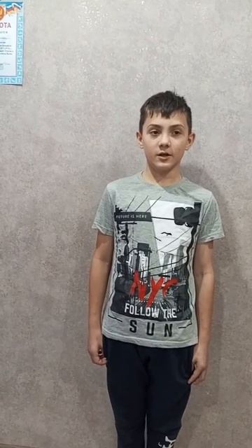 Егор Ничушкин