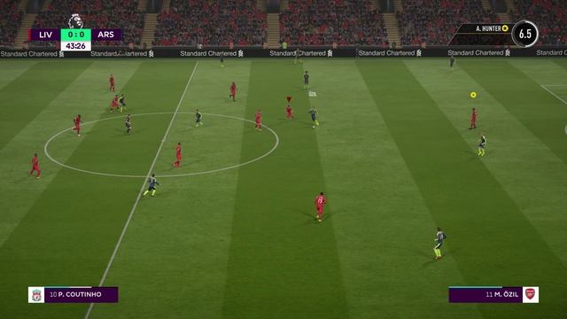 плохая игра ч17