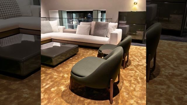 ТРИО на Кутузовском 10